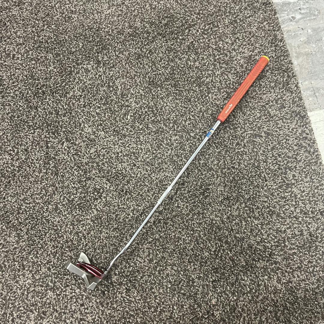 Used Ping Sydney Mallet Putters | SidelineSwap