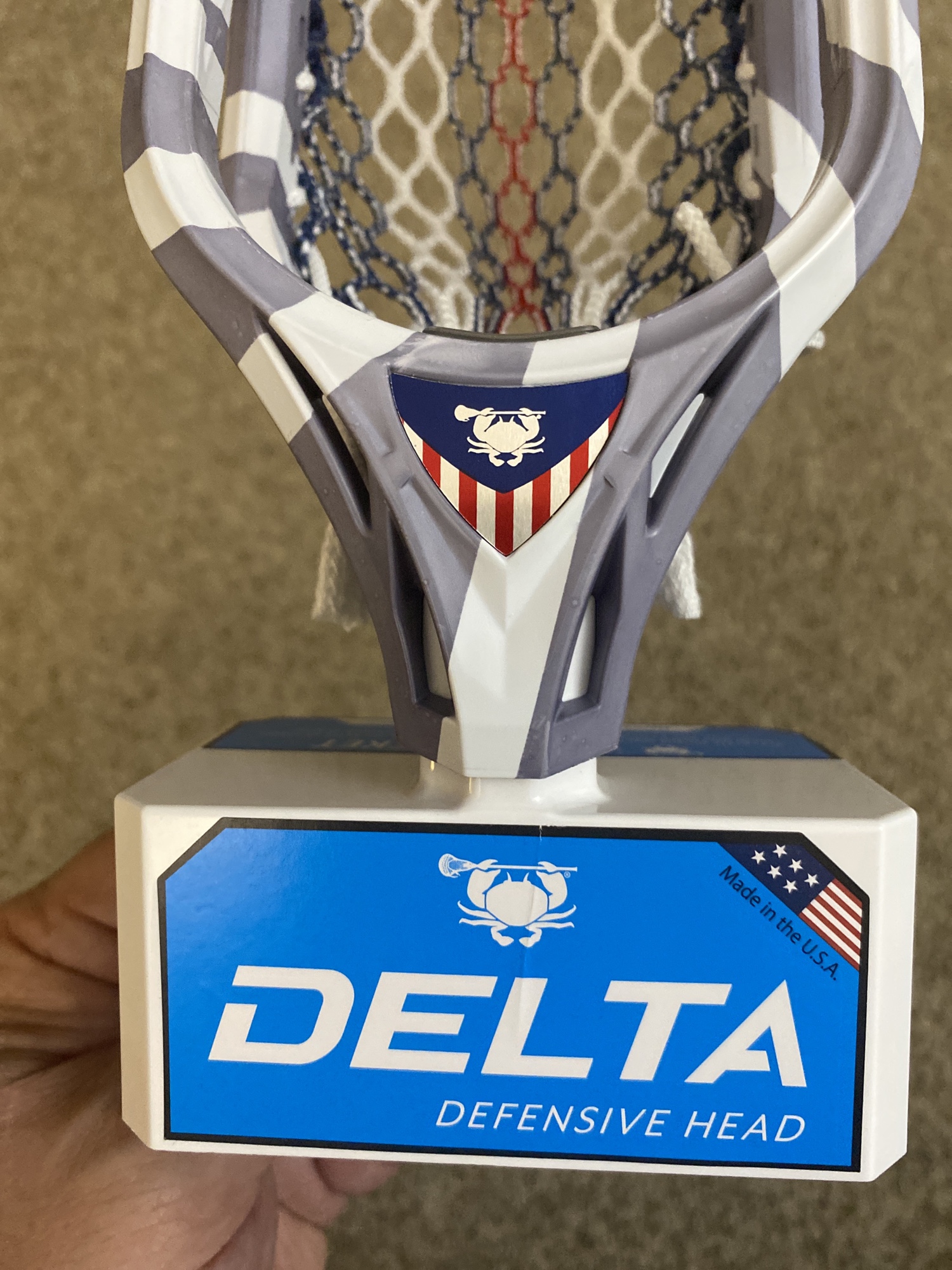 ECD Delta - July 4th Drop | SidelineSwap