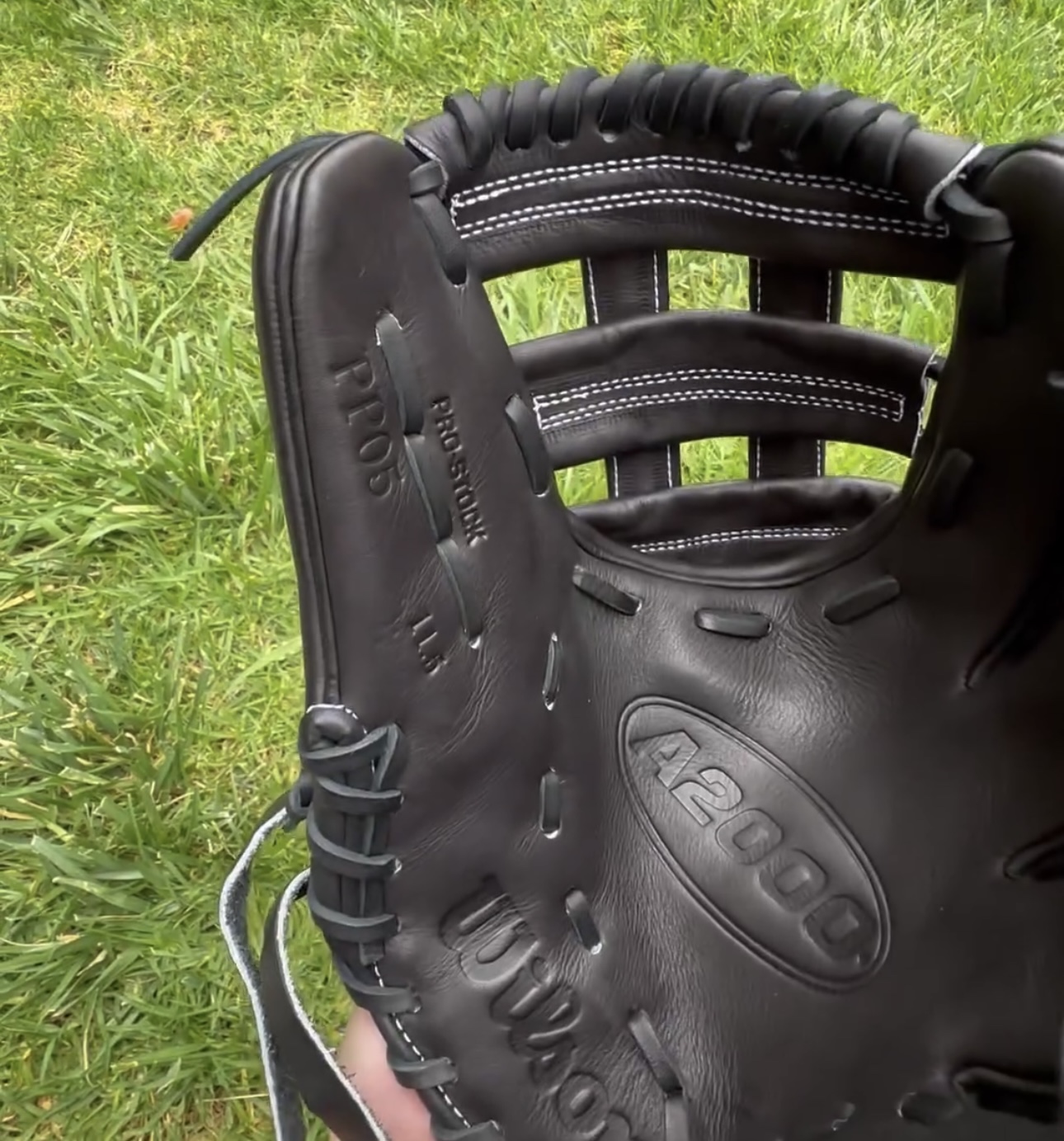 Wilson A2000 PP05 11.5 | SidelineSwap