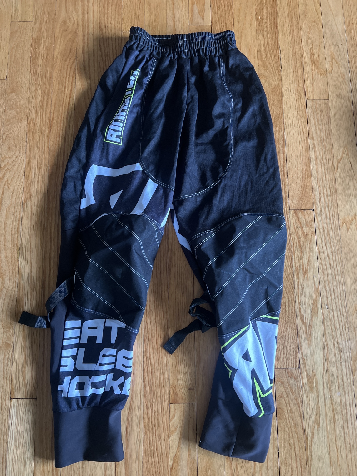 Used Medium Rink Rat Inline Pants | SidelineSwap
