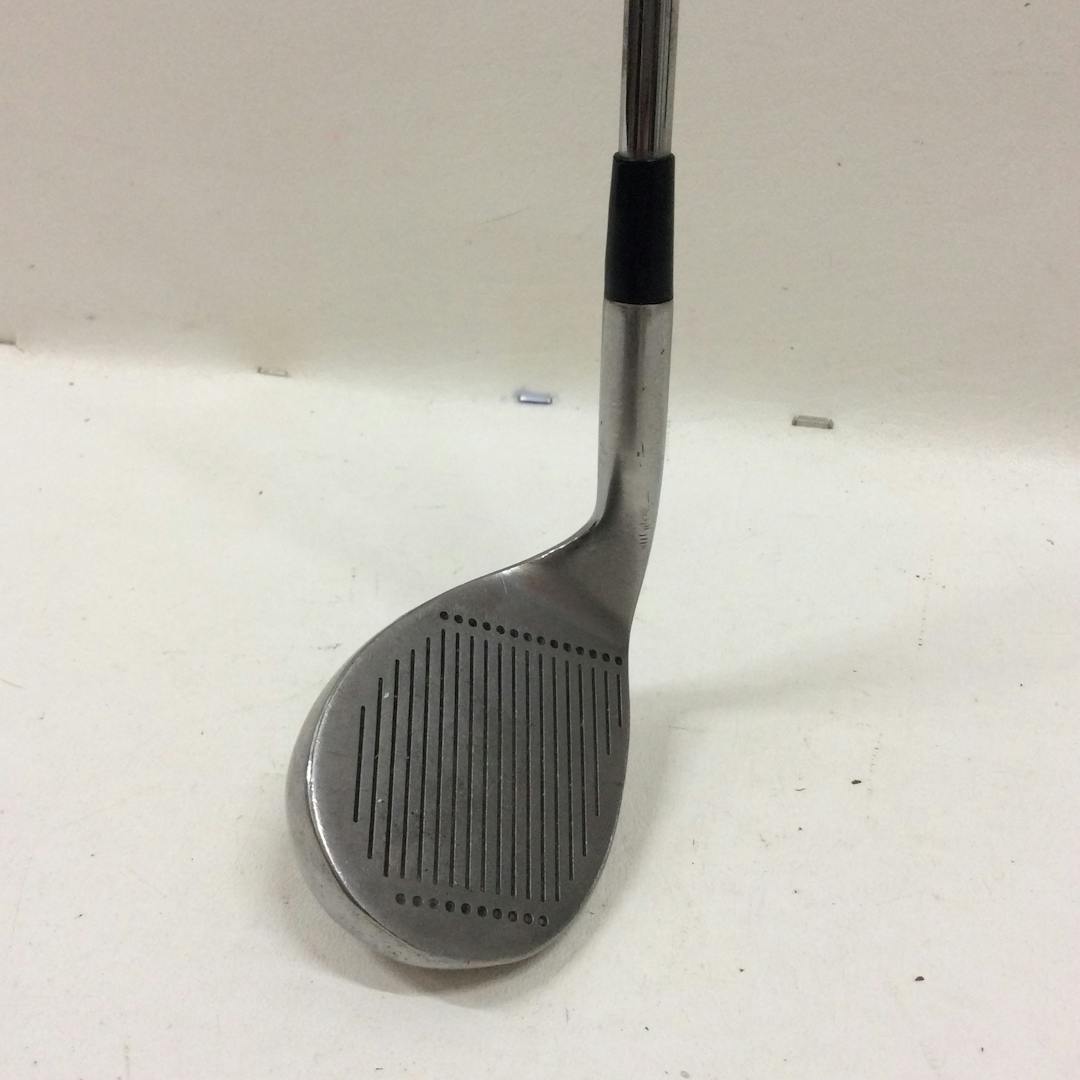 Used Bounce Sand Wedge Sand Wedge Regular Flex Steel Shaft Wedges ...