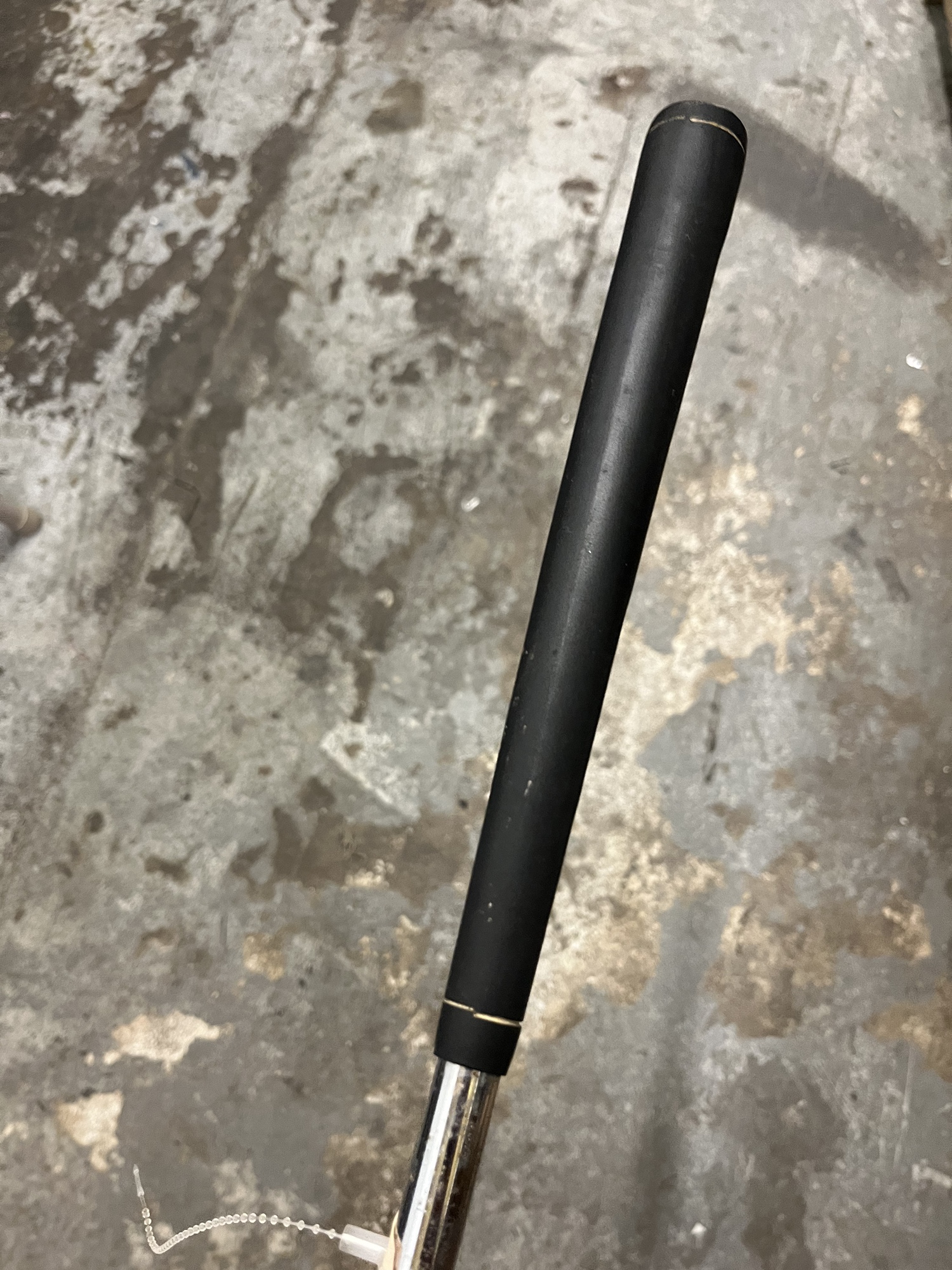 Used Knight Cross Fire Blade Putter GC1 | SidelineSwap