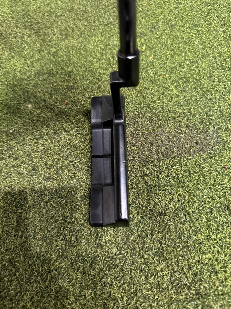 Mizuno OMOI M Craft Type 2 Putter, 34 1/2" RH | SidelineSwap