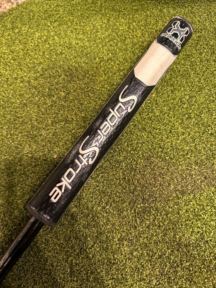 Mizuno OMOI M Craft Type 2 Putter, 34 1/2" RH | SidelineSwap