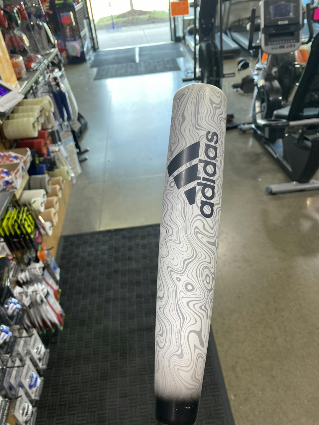 Used Adidas Eqt X2 32" -3 Drop High School Bats | SidelineSwap