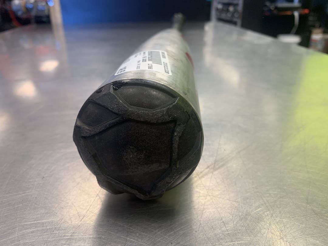 Used Demarini The Goods 32" -5 Drop Usssa 2 5 8 Barrel Bats | SidelineSwap