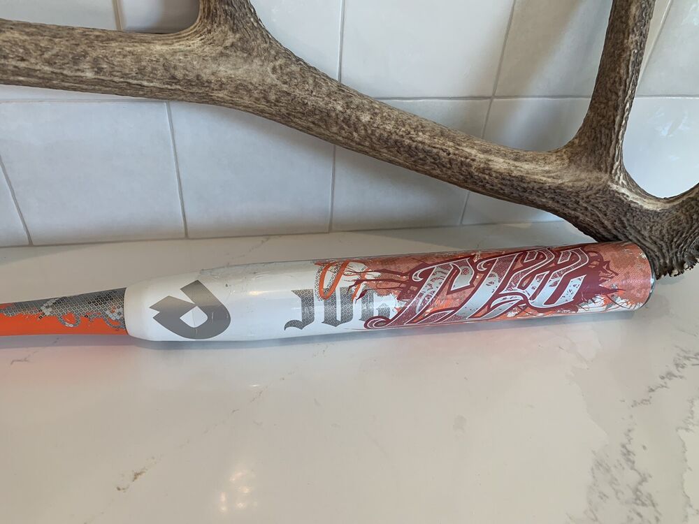 NIW 2014 Demarini Juggernaut Juggy CL22 24/26 Slow Pitch Bat ASA/ISF ...