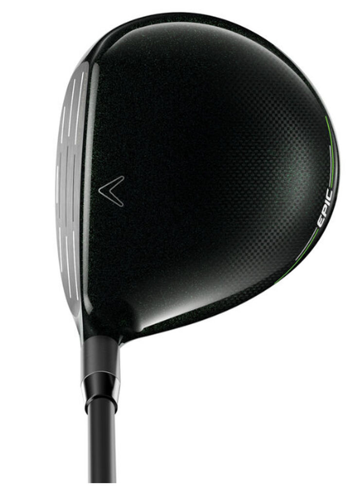 Callaway Epic MAX Heavenwood 20* (Project X Cypher 40 Ladies) NEW ...