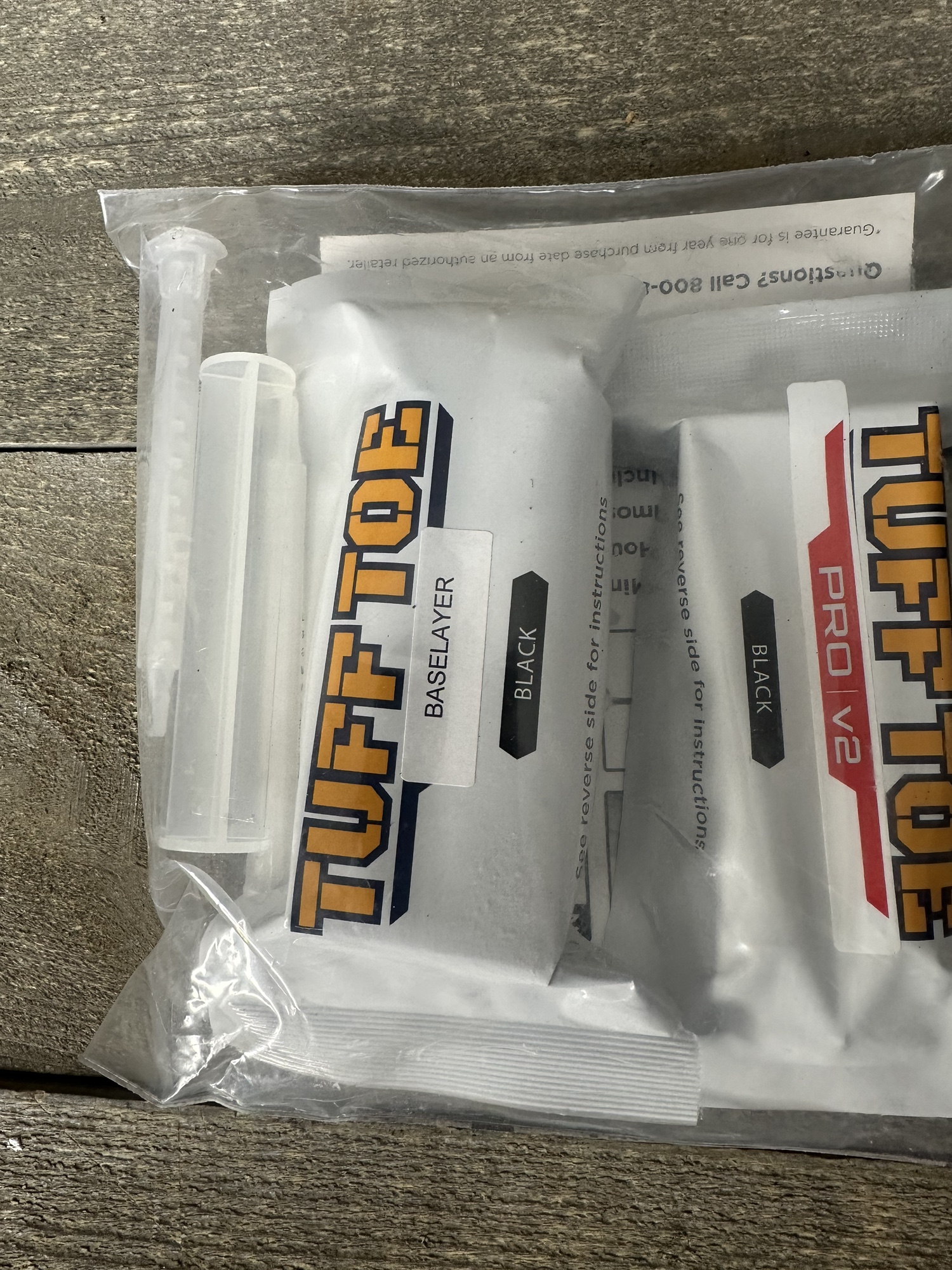 Tuff Toe Pro V2 Fastpitch Softball Cleat Guard Pitcher’s Shoe Protector ...