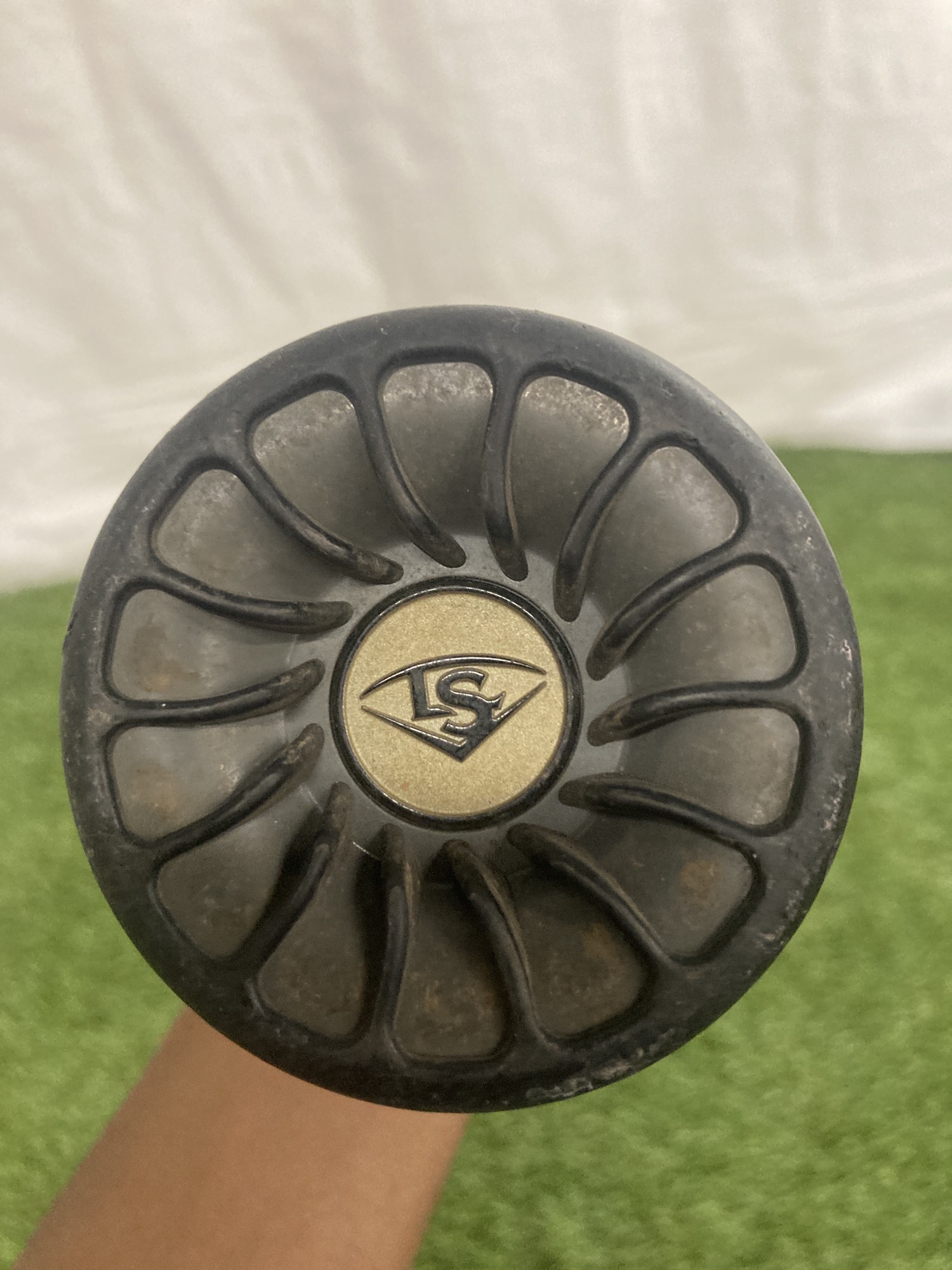 Used 2020 Louisville Slugger Meta Bat BBCOR Certified (-3) Composite 29 ...