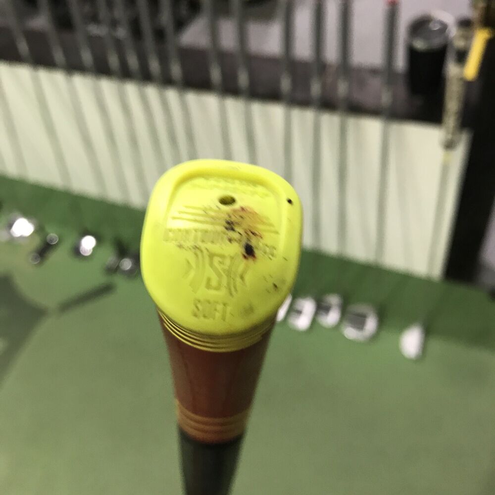 Bettinardi Ben Hogan BHB-7 Big Ben Mallet Putter 35” Right Handed Golf ...