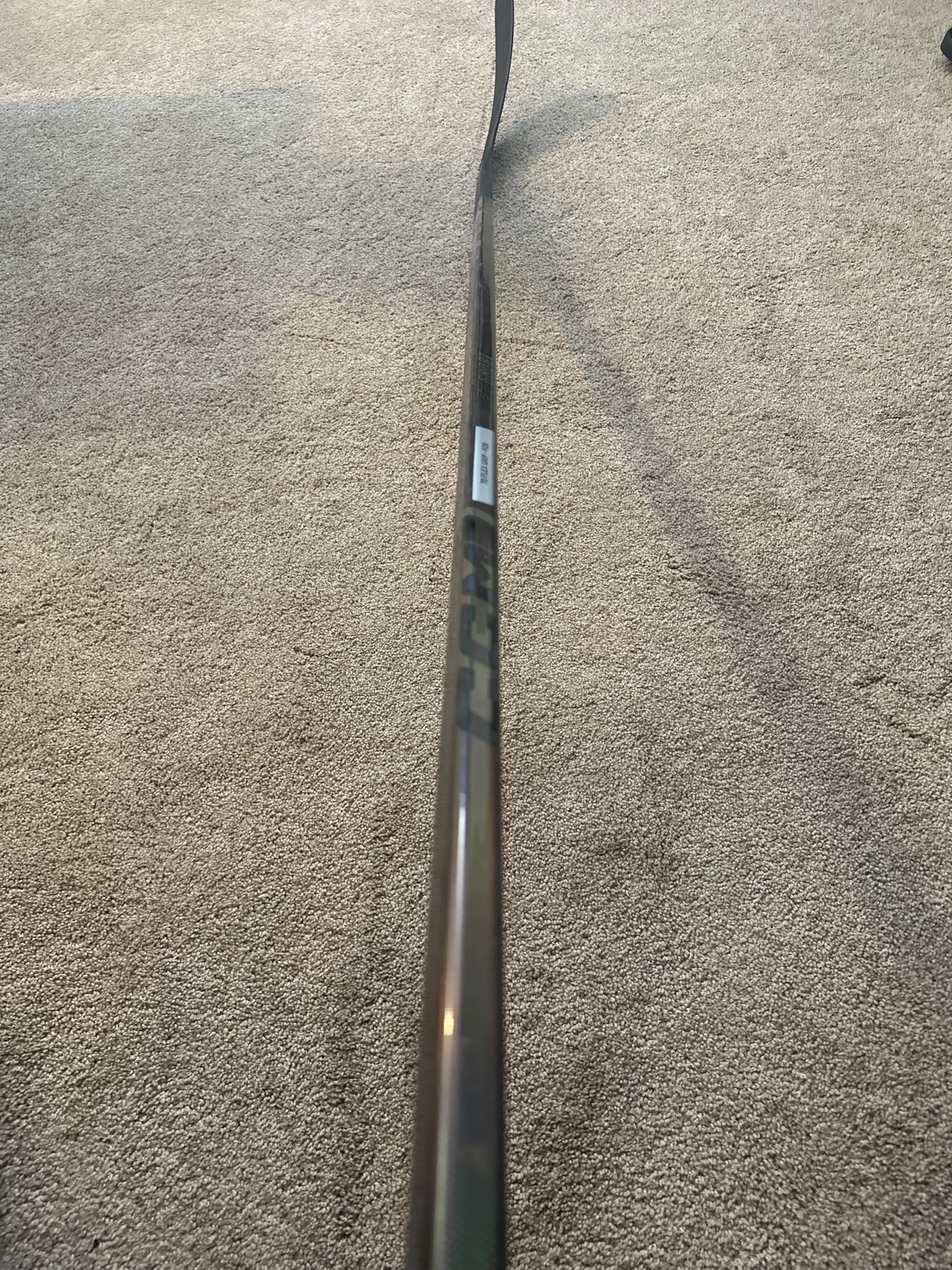 New Senior CCM Right Handed P29 70 Flex FT Ghost Hockey Stick ...