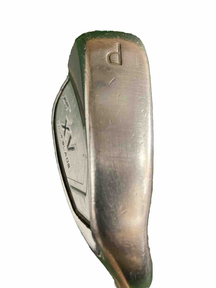 Acer XV Tour Blade Pitching Wedge RH Dynalite Gold XP R300 Steel 36 ...