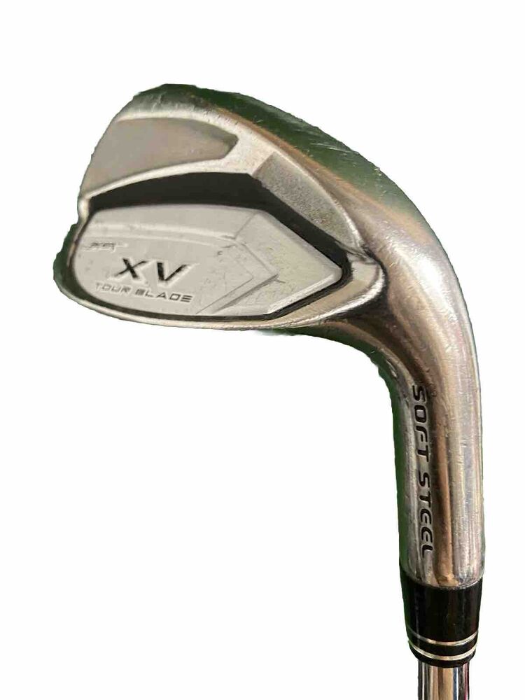 Acer XV Tour Blade Pitching Wedge RH Dynalite Gold XP R300 Steel 36 ...