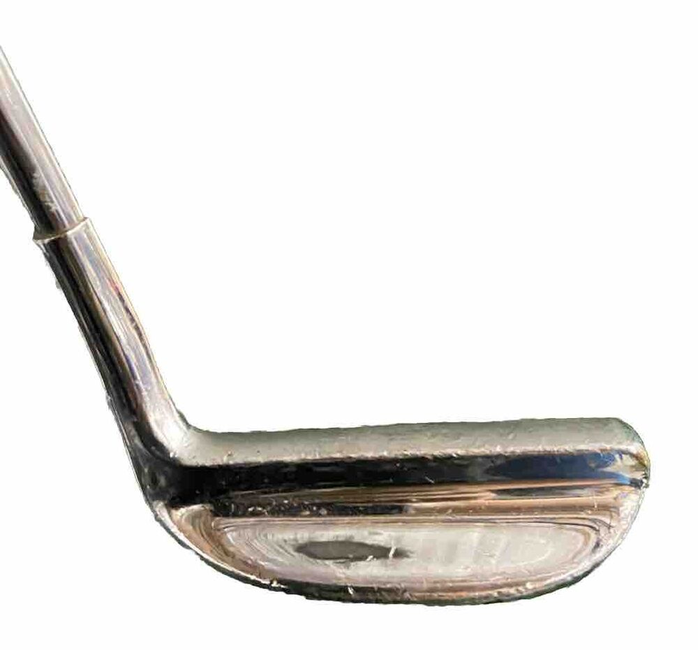 Arnold Palmer The Original Napa Style Blade Putter RH Fluted Steel 35 ...