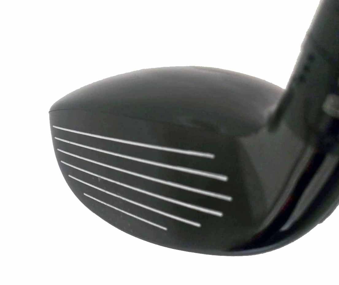 Titleist TSi2 5 Hybrid 24* (Tensei AV Raw Blue 65 Regular) 5h Golf Club | SidelineSwap