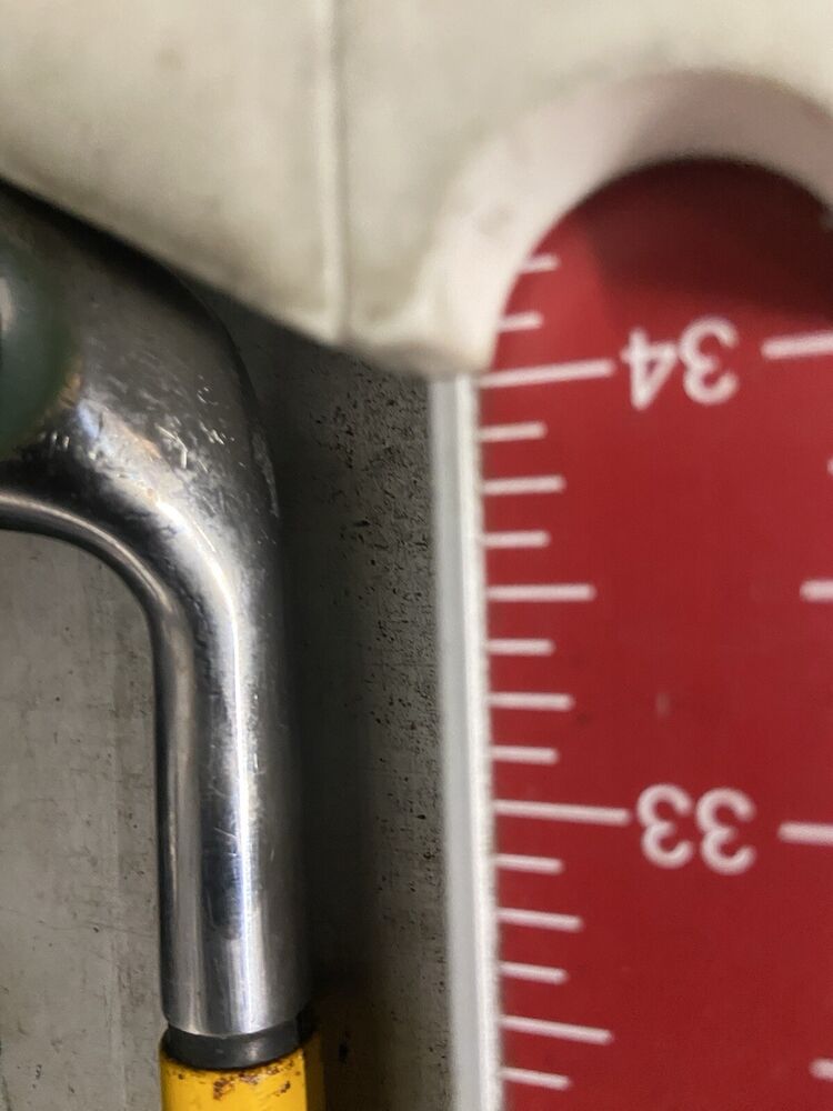 David Duval Auto Momentus Golf Weighted 40 Oz Swing Trainer With New ...