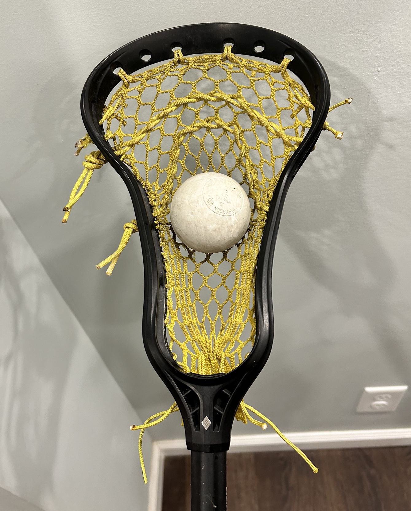 Women’s StringKing Complete Lacrosse Stick | SidelineSwap