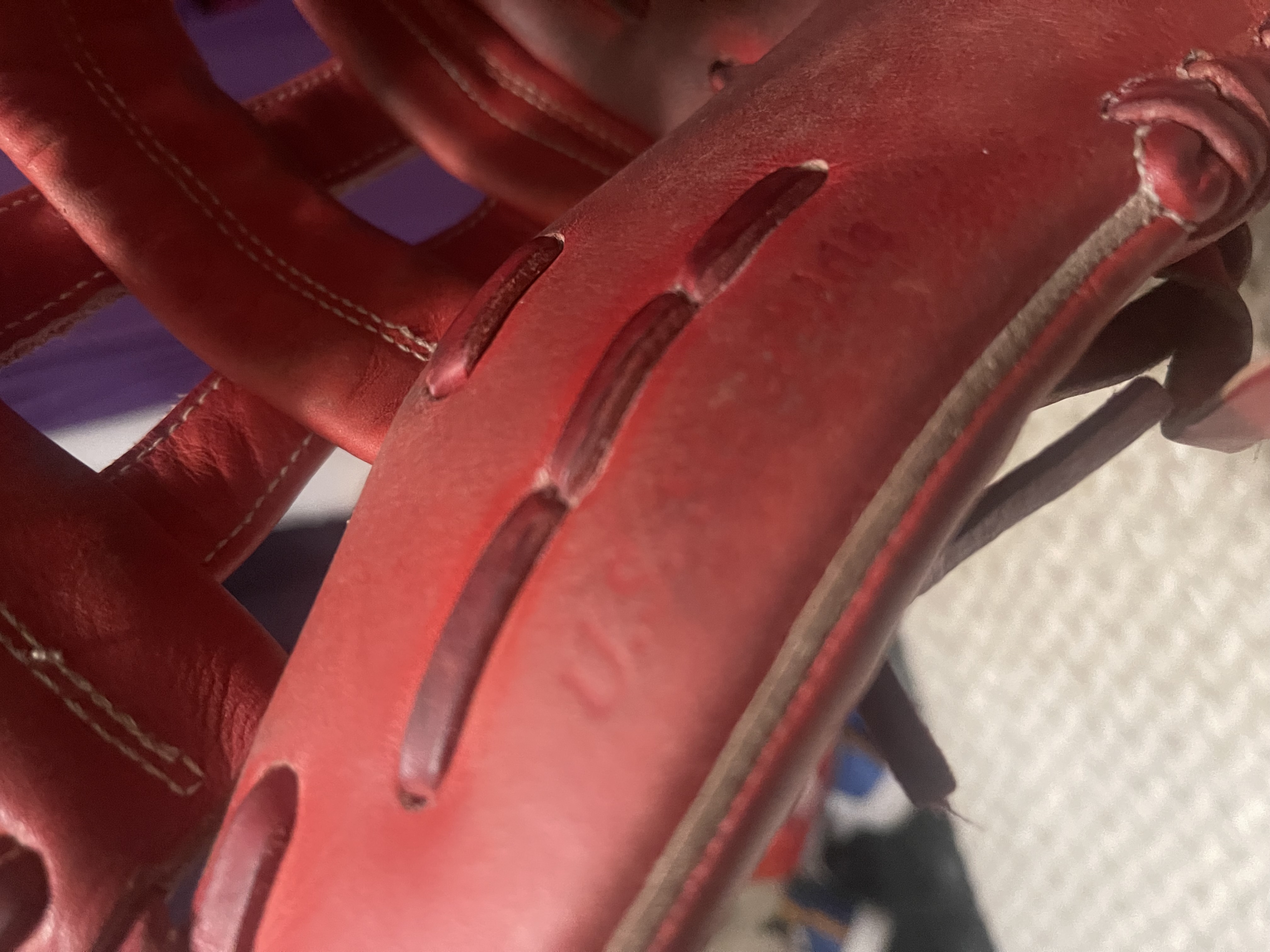 Rawlings Heart Of The Hide 13" Bryce Harper Model Glove | SidelineSwap