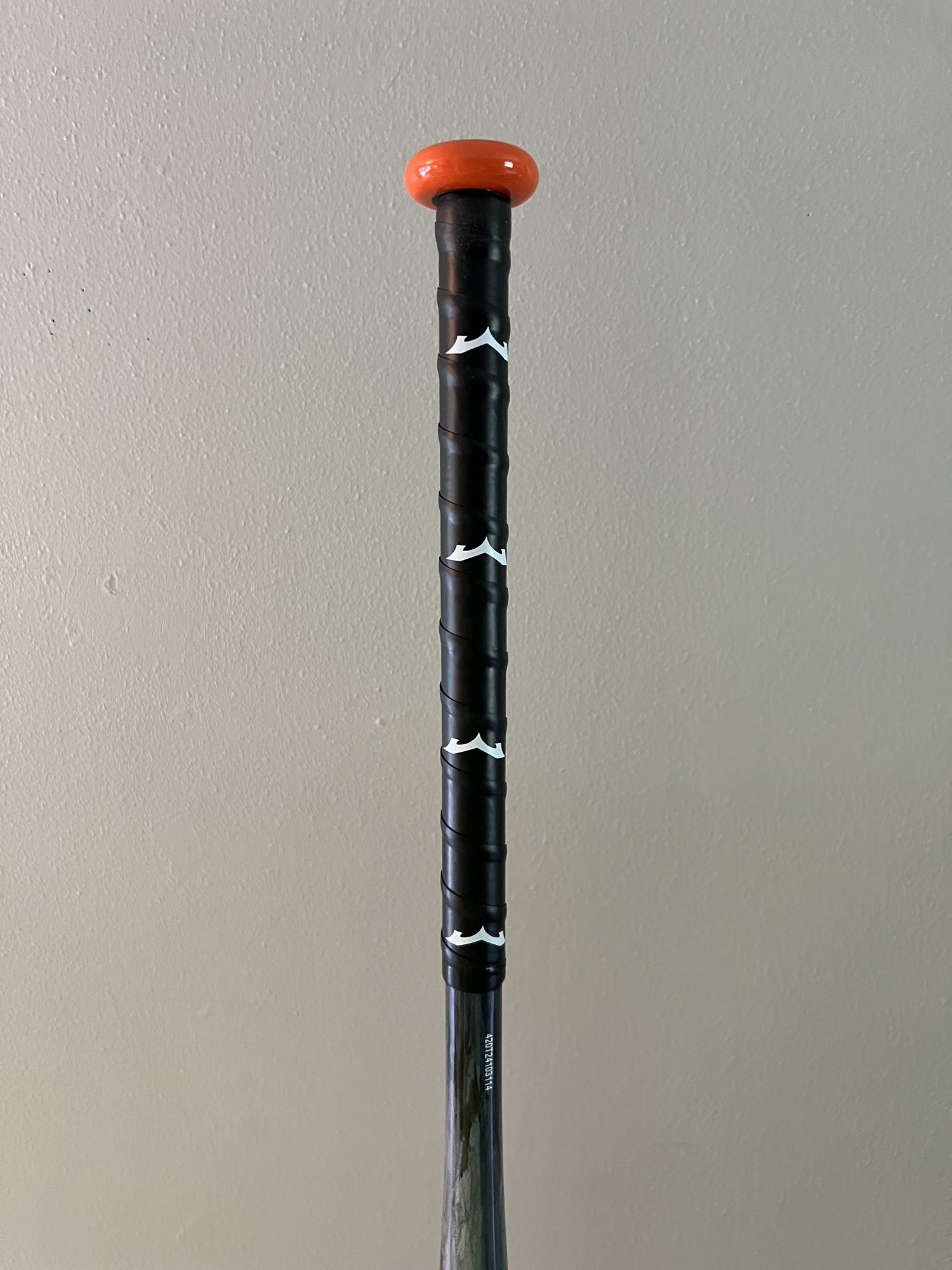New 2024 Monsta (-9) 25 oz 34" Torch Bat | SidelineSwap