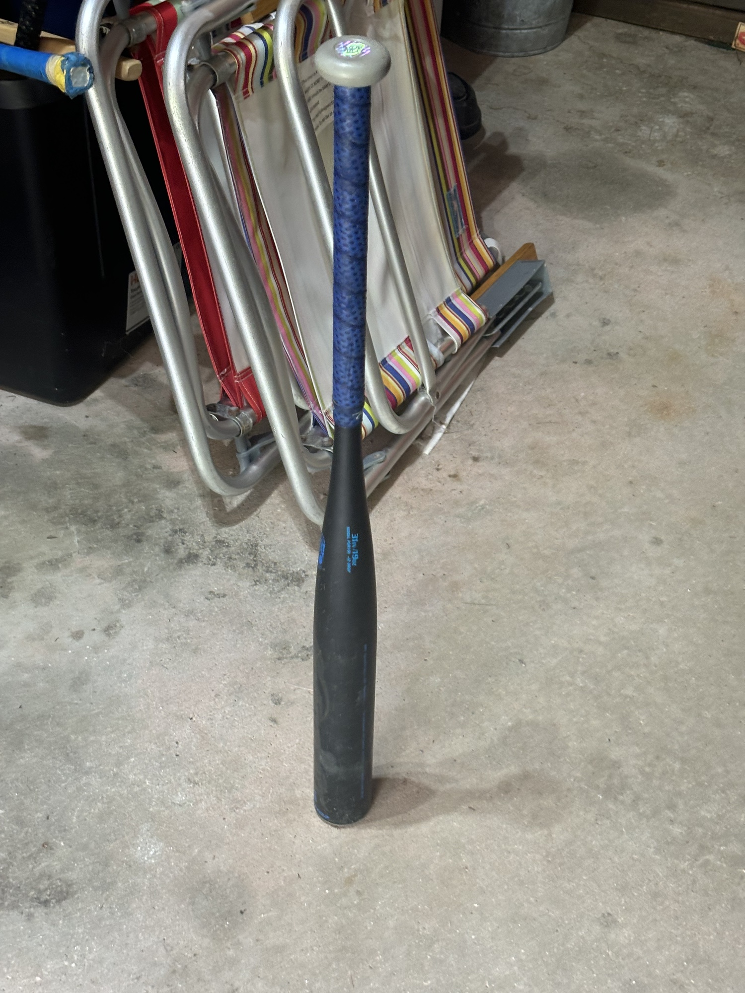 Combat Baseball Bat | SidelineSwap