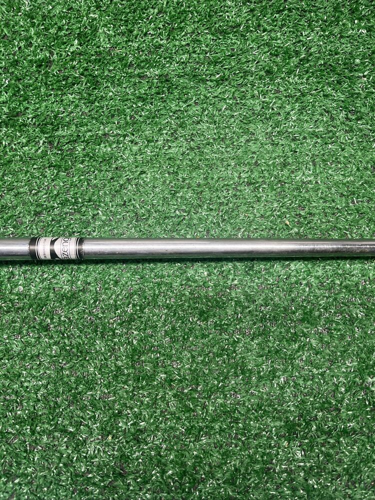 Slazenger Onyx G Pitching Wedge Steel Shaft Wedge Flex RH 35.5”L ...