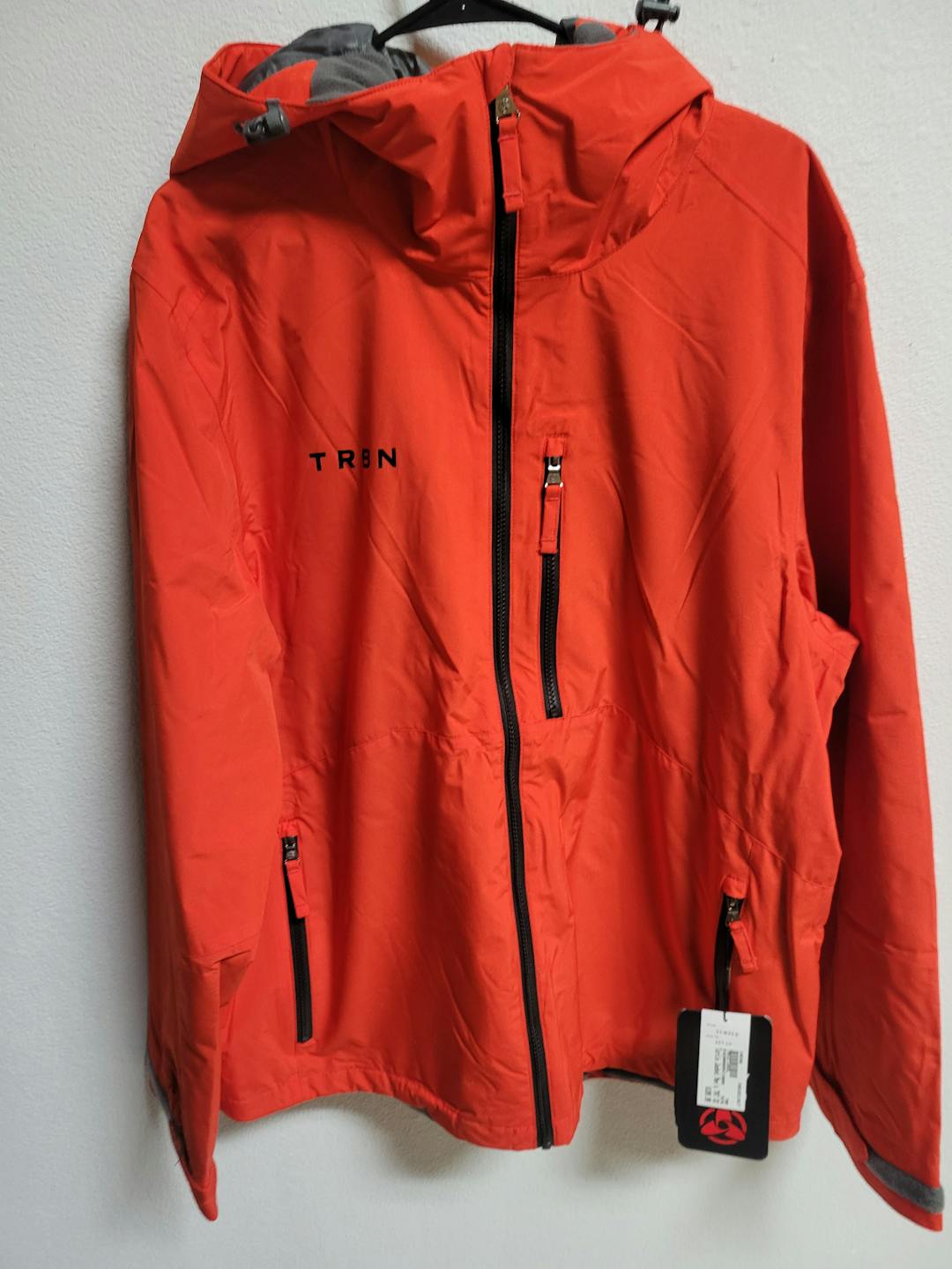 New Turtle Jacket Men's Tnt Xxl | SidelineSwap