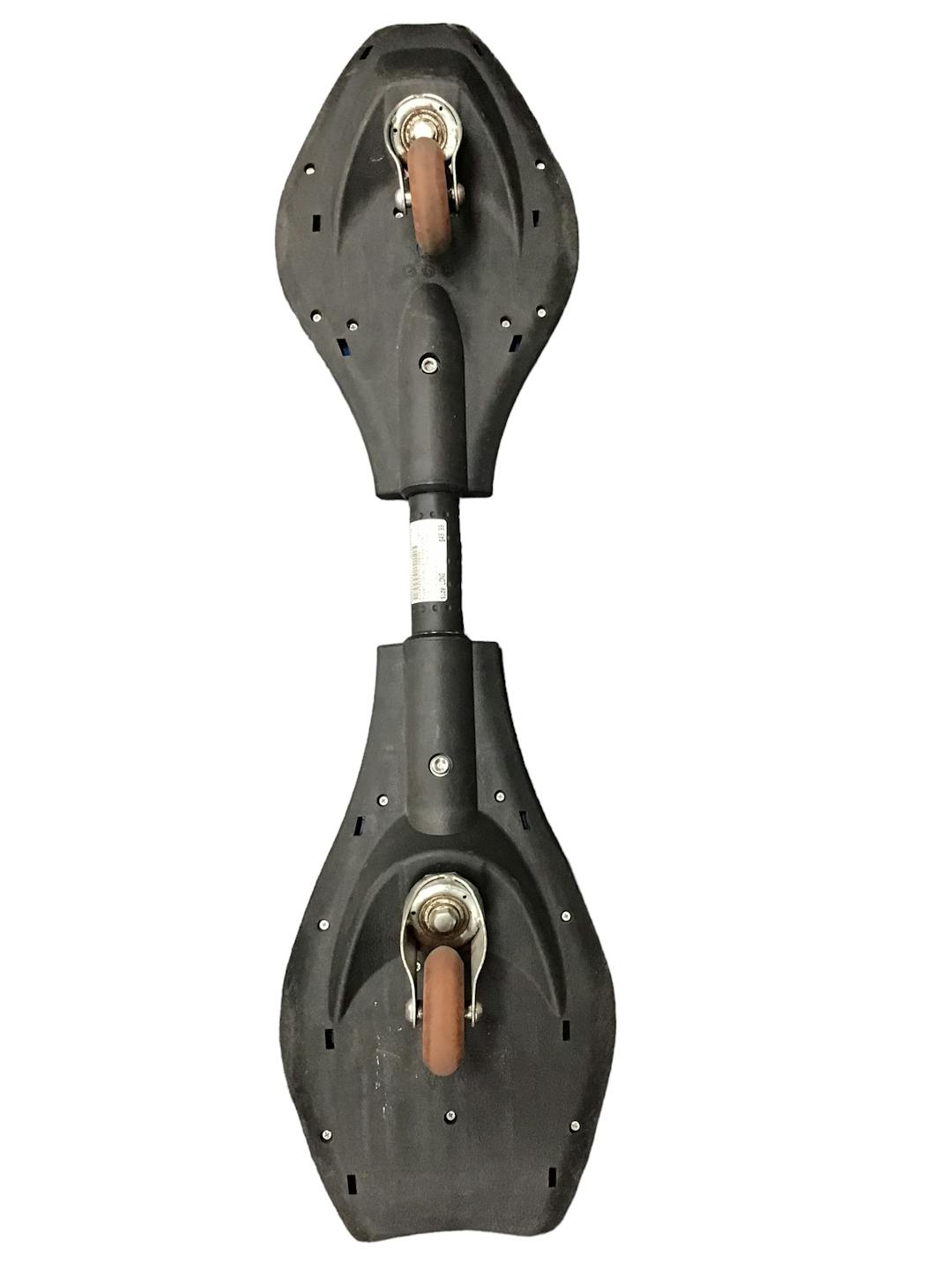 Used Ripstick Blue Ripstick Long Complete Skateboards | SidelineSwap