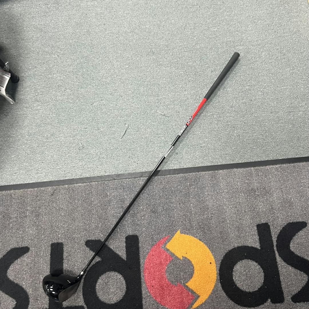 Used Snake Eyes Viper 8.5 Degree Graphite Drivers | SidelineSwap