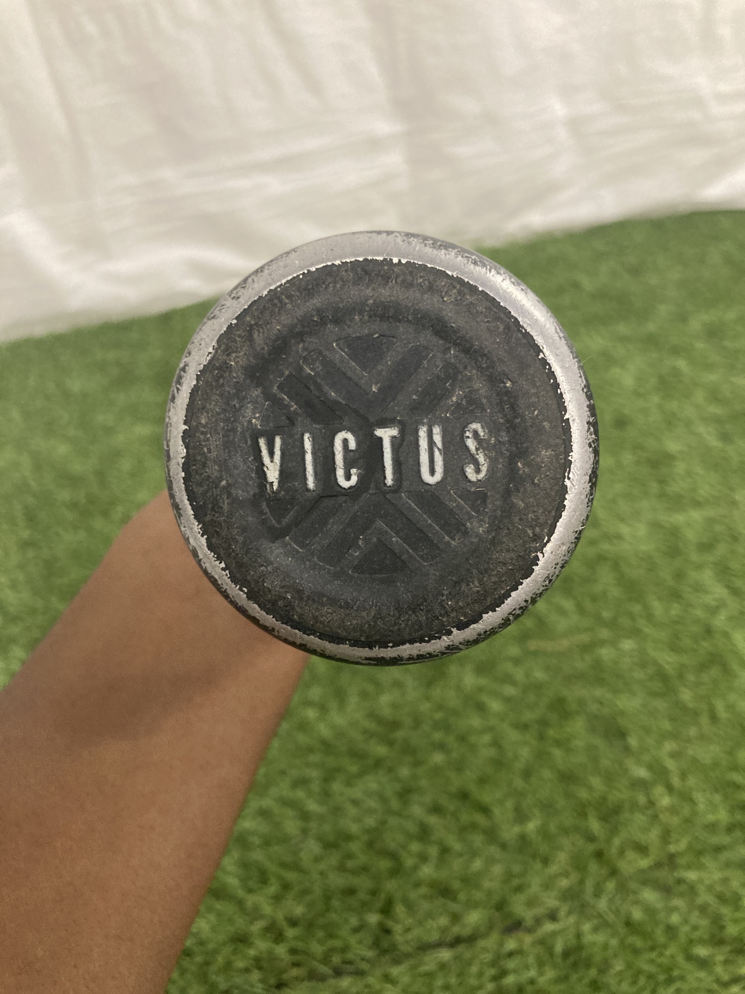 Victus NOX (2 3/4") USSSA Bat 2021 (-8) | SidelineSwap