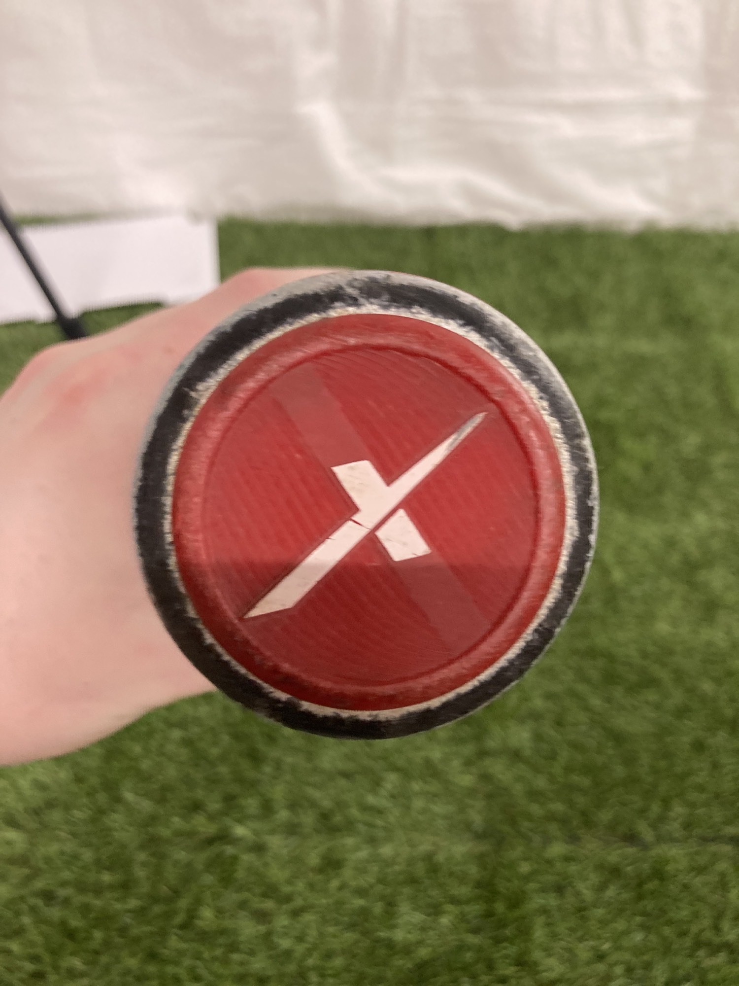 CAT X Composite (2 3/4") USSSA 2023 (-5) | SidelineSwap