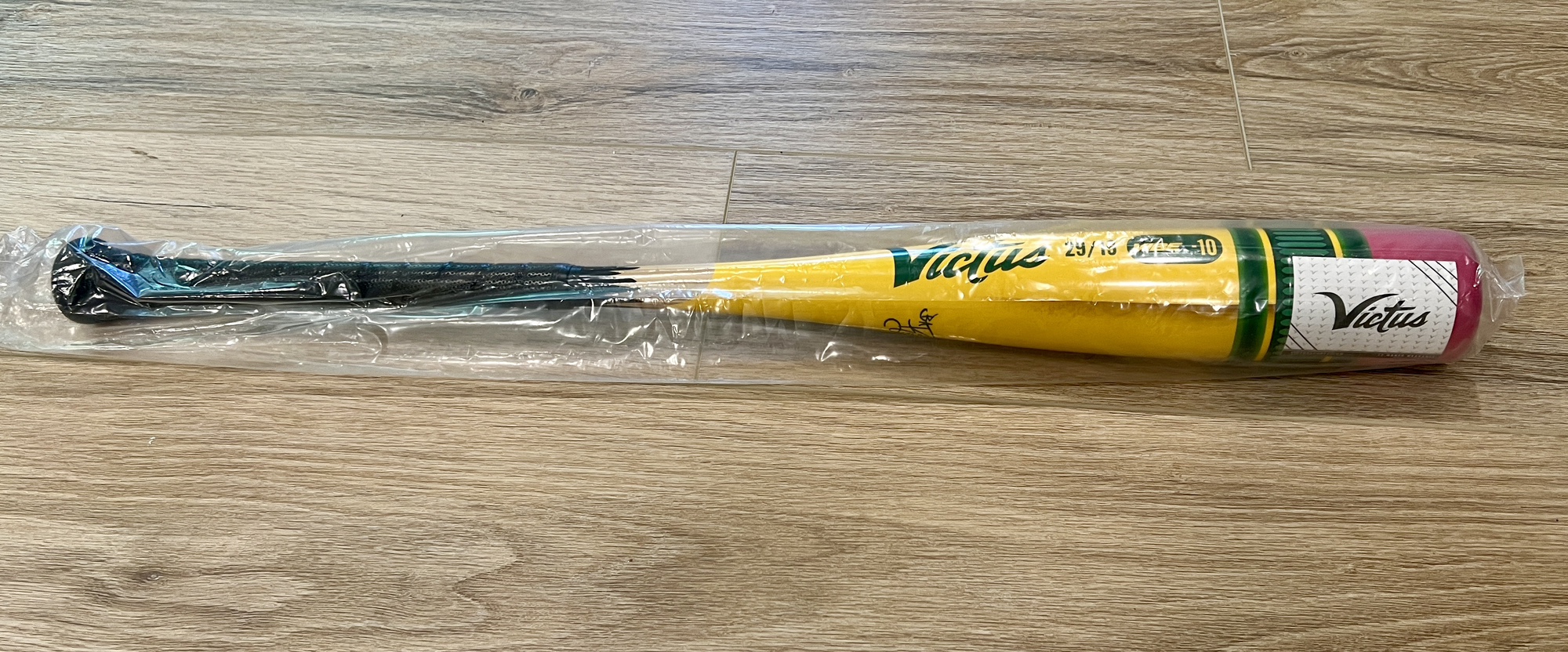 Victus Pencil Bat USSSA Certified | SidelineSwap