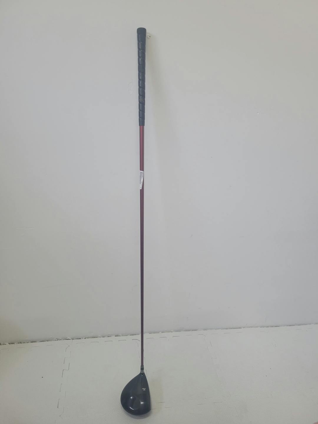 Used Cobra King Cobra 440sz Regular Flex Graphite Shaft Drivers ...