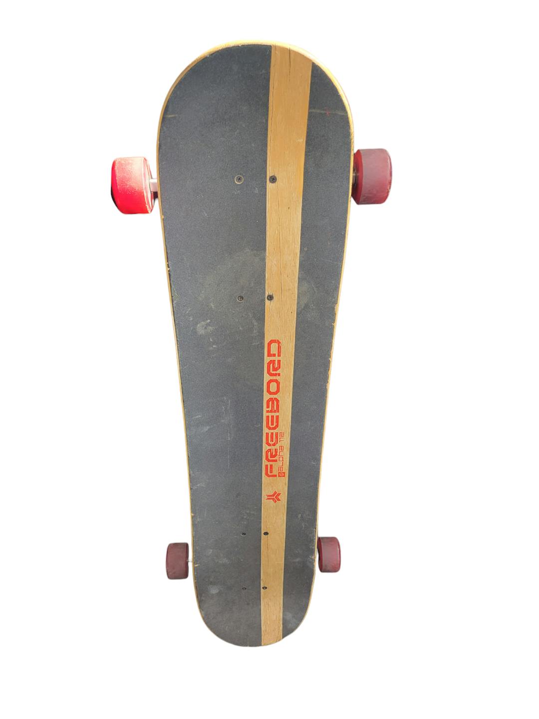 Used Freeboard Downhill Longboard Long Longboards | SidelineSwap