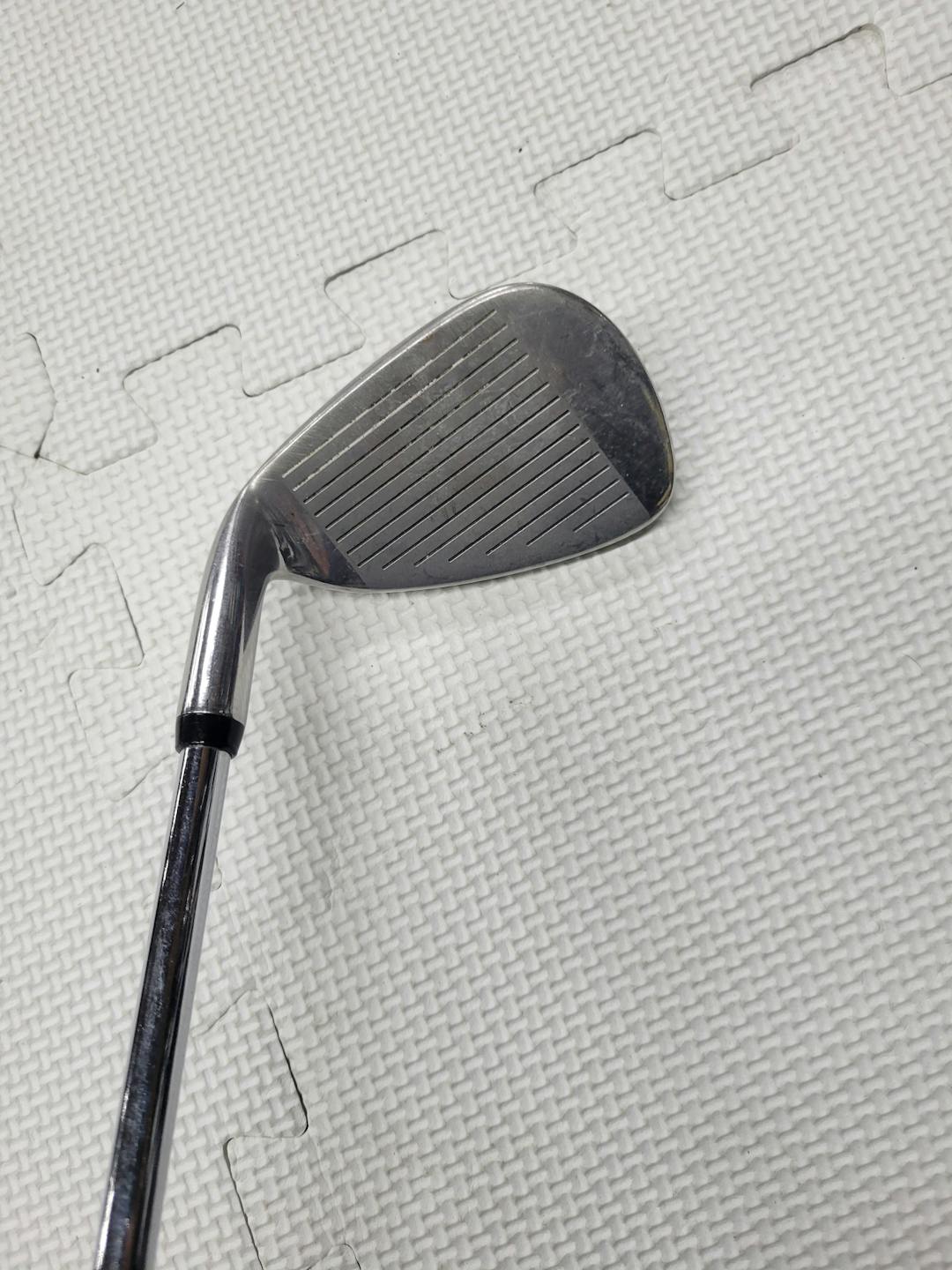Used Golden Bear Pw Pitching Wedge Uniflex Steel Shaft Wedges ...