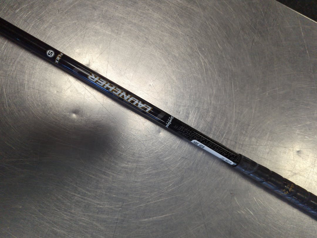 Used Golfsmith Hicore Plus Ht Stiff Flex Graphite Shaft Drivers ...