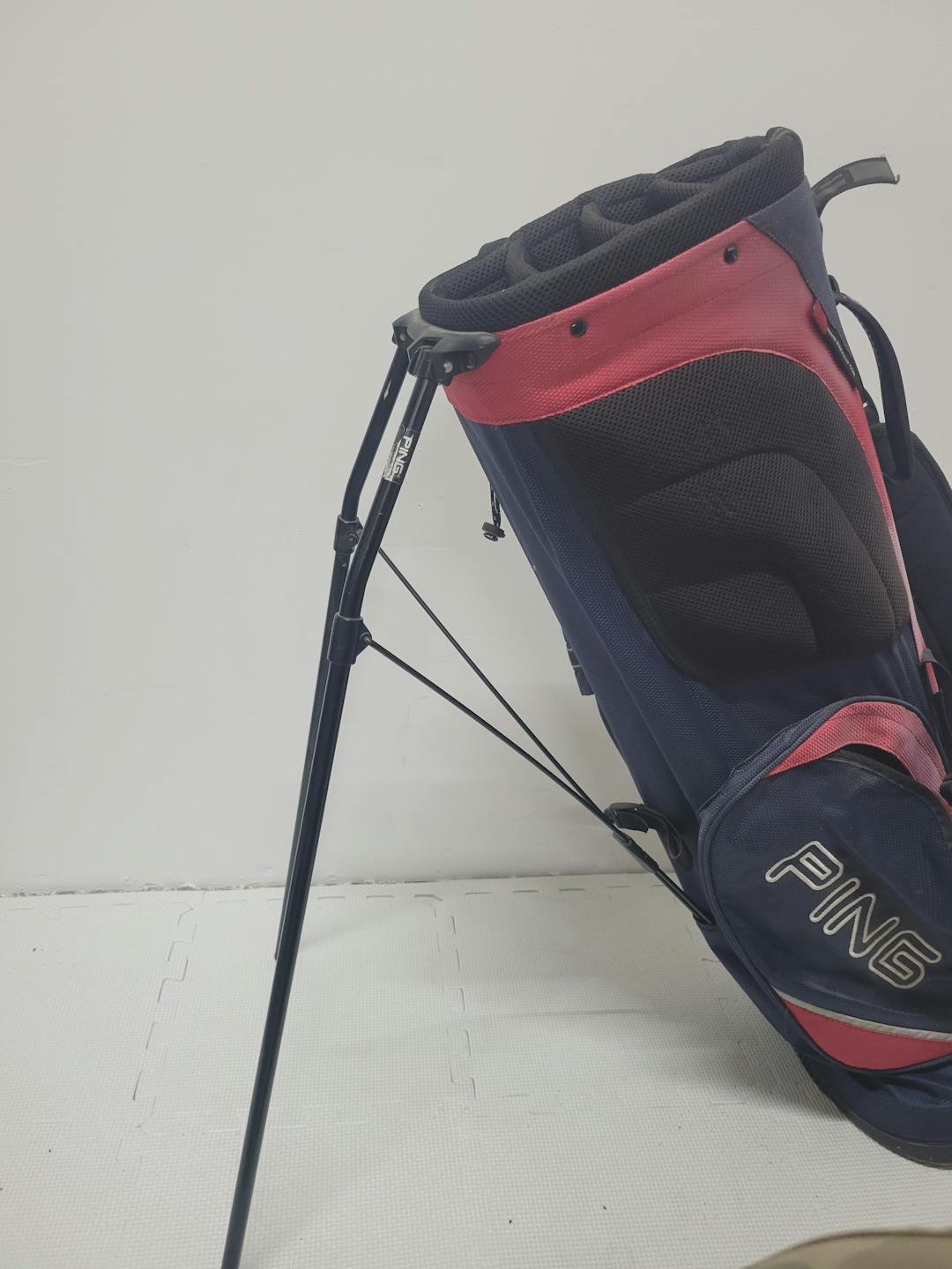 Used Ping Usa Stand Bag Golf Stand Bags | SidelineSwap