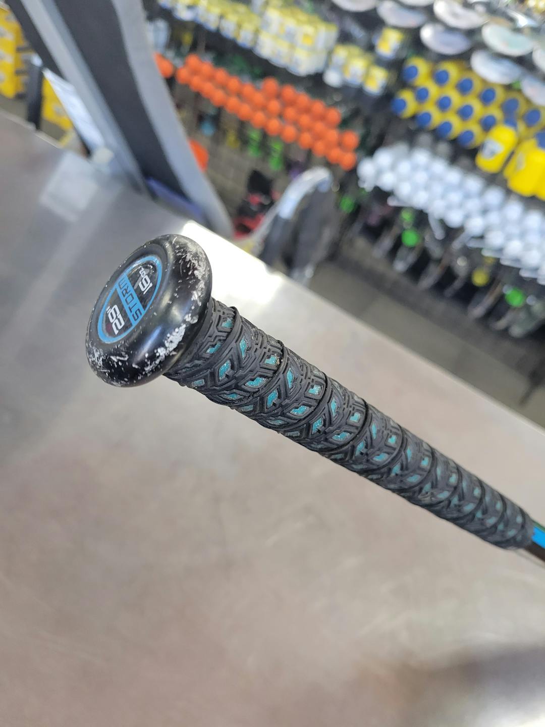 Used Rawlings Storm 29" -13 Drop Fastpitch Bats | SidelineSwap