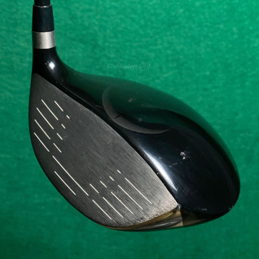 LH Ping G10 460cc Titanium 9° Driver Grafalloy ProLaunch Red Graphite ...