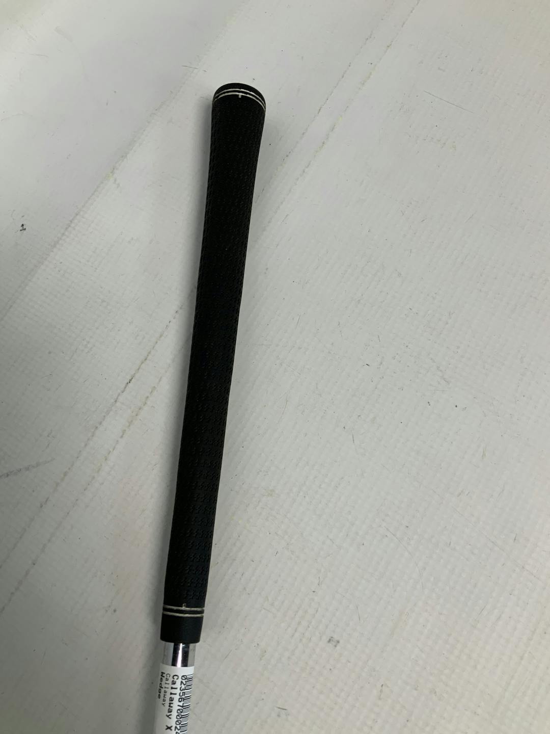 Used Callaway X Series Jaws 52 Cc 52 Degree Wedges | SidelineSwap