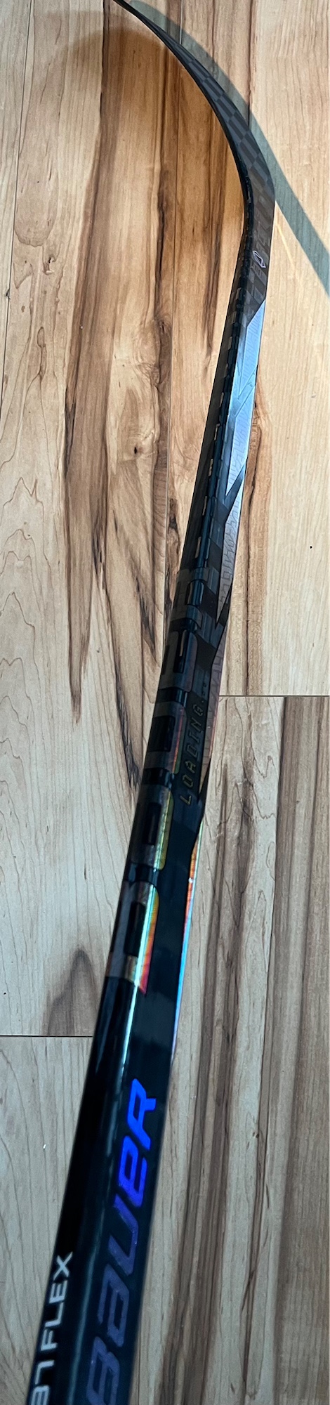 Bauer Pronto-R - Right Hand P88 87 Flex | SidelineSwap