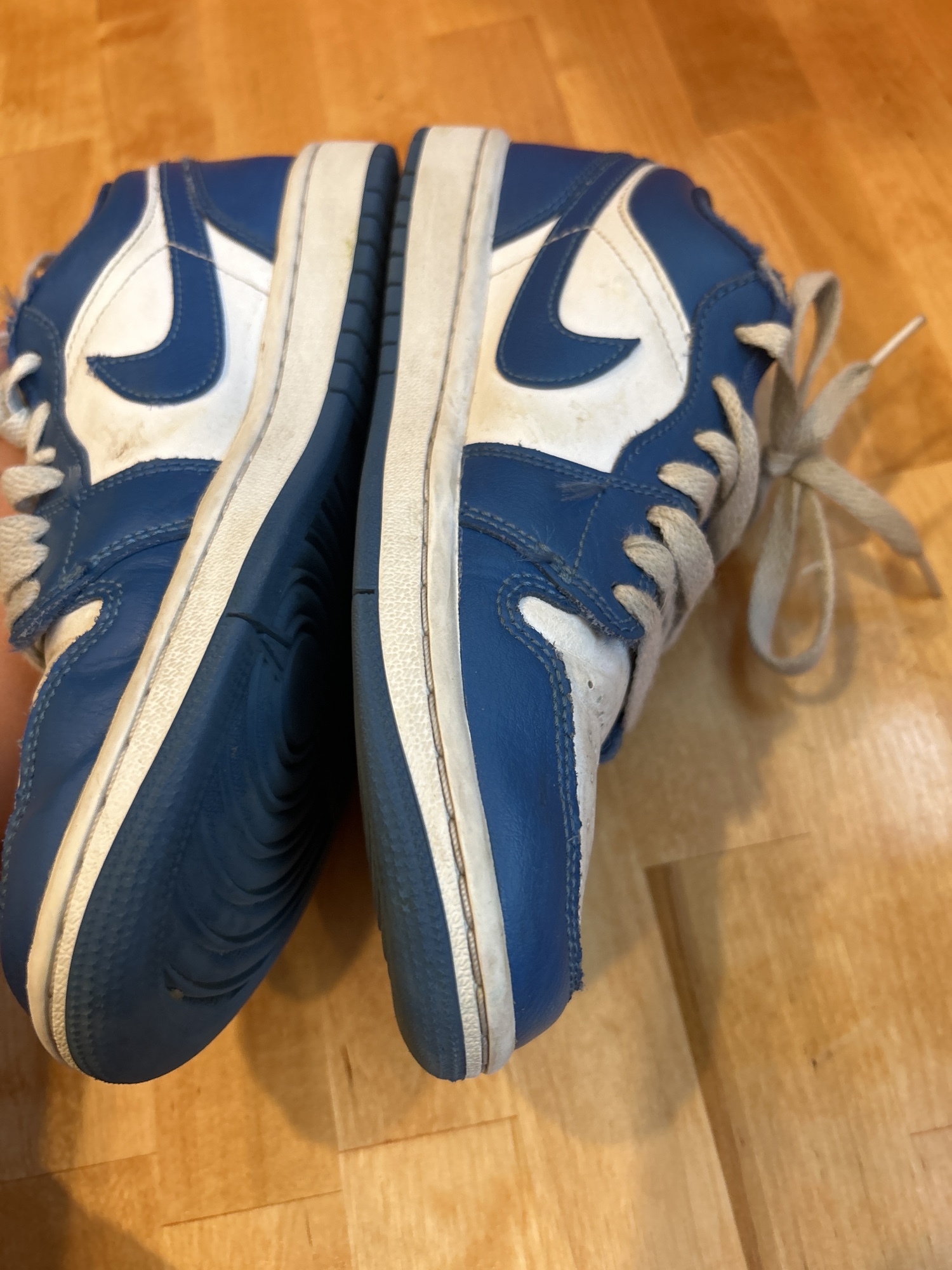 Light Blue Nike dunks | SidelineSwap
