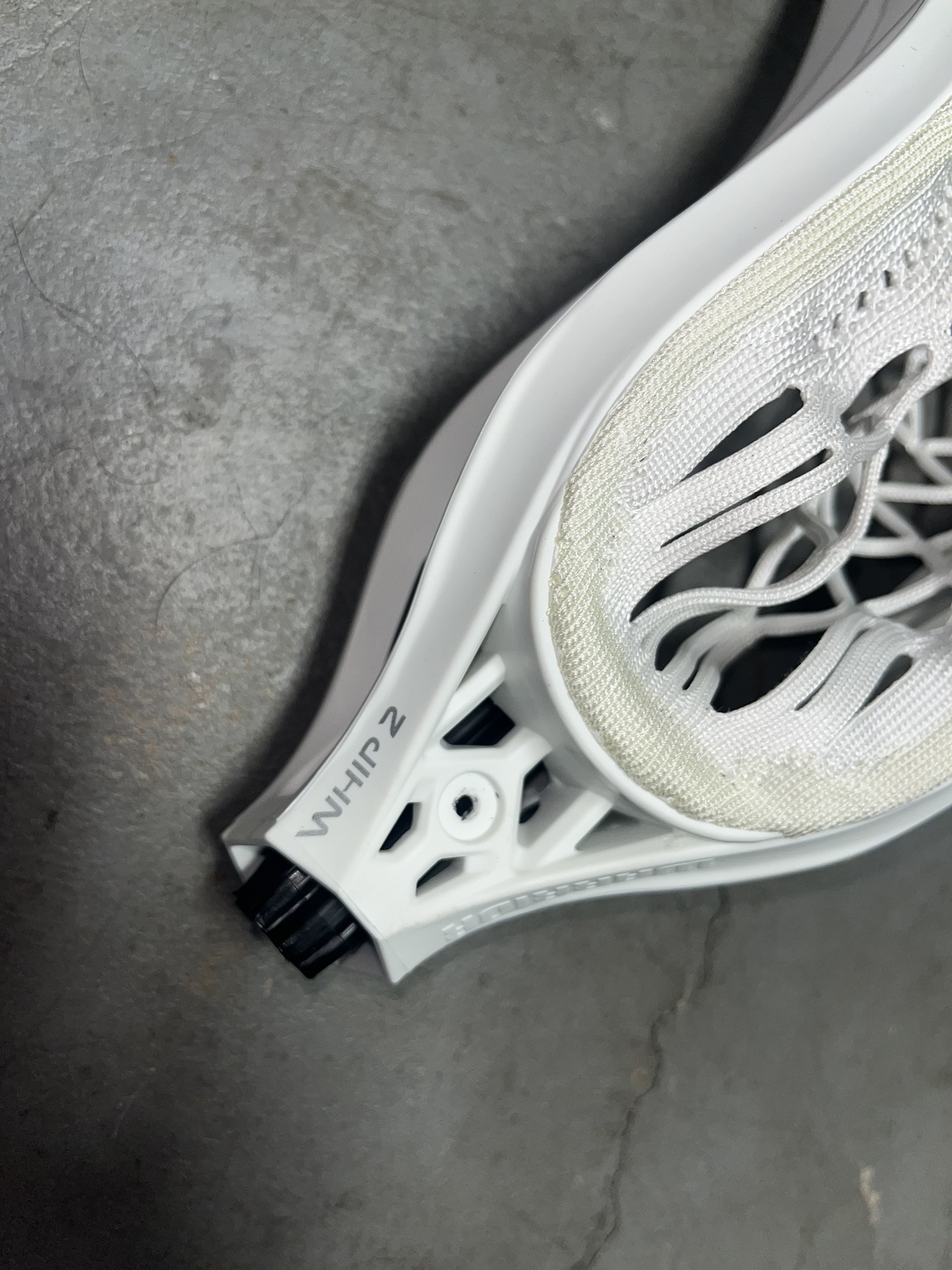 Fatboy evo warp box Head | SidelineSwap