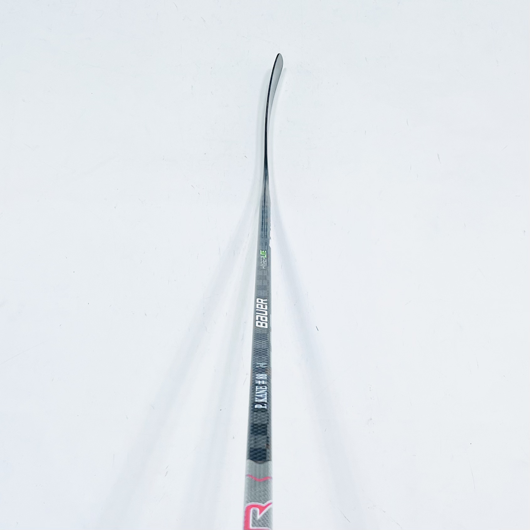 New 2 Pack Patrick Kane Bauer Vapor Hyperlite (2S Pro XL Build) Hockey ...