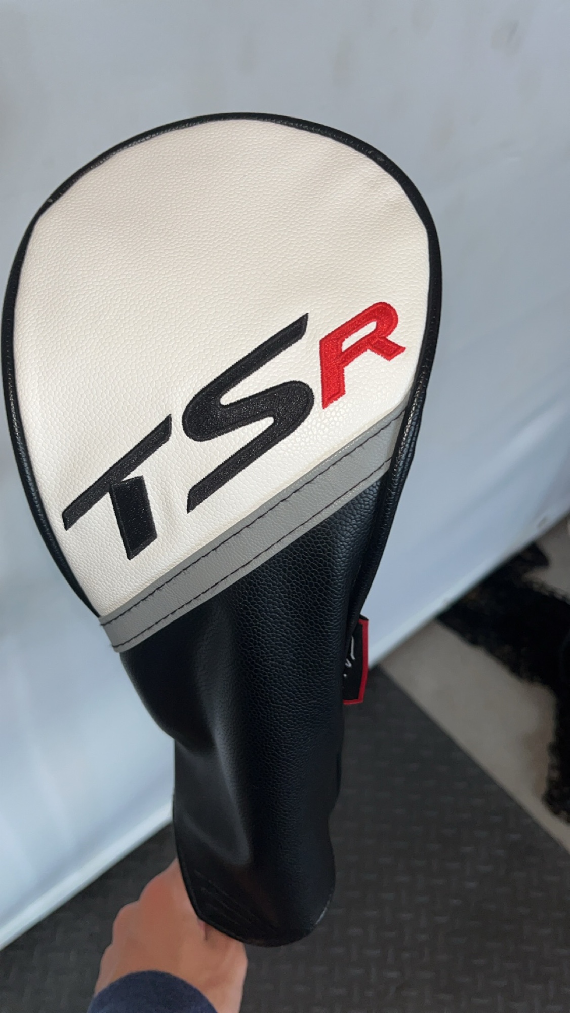 Titleist TSR1 driver - Excellent condition | SidelineSwap