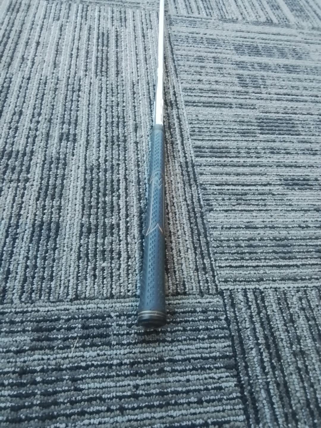 Used Tom Select Ht Regular Flex Steel Shaft Drivers | SidelineSwap