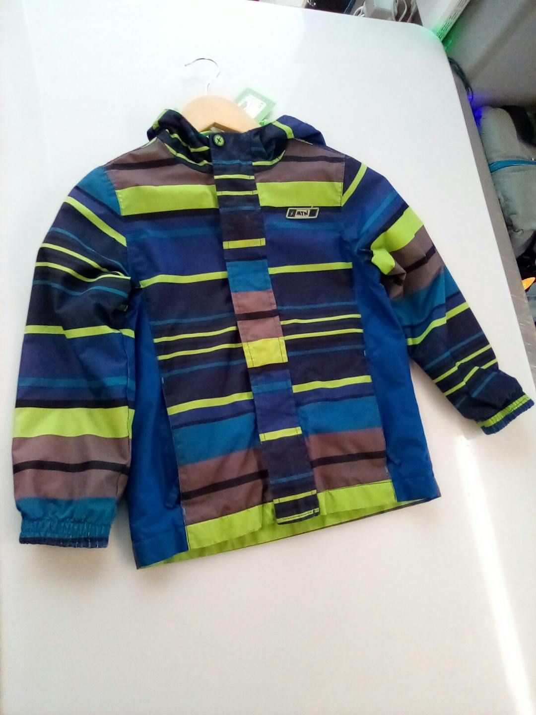 Used Sm Winter Outerwear Jackets | SidelineSwap