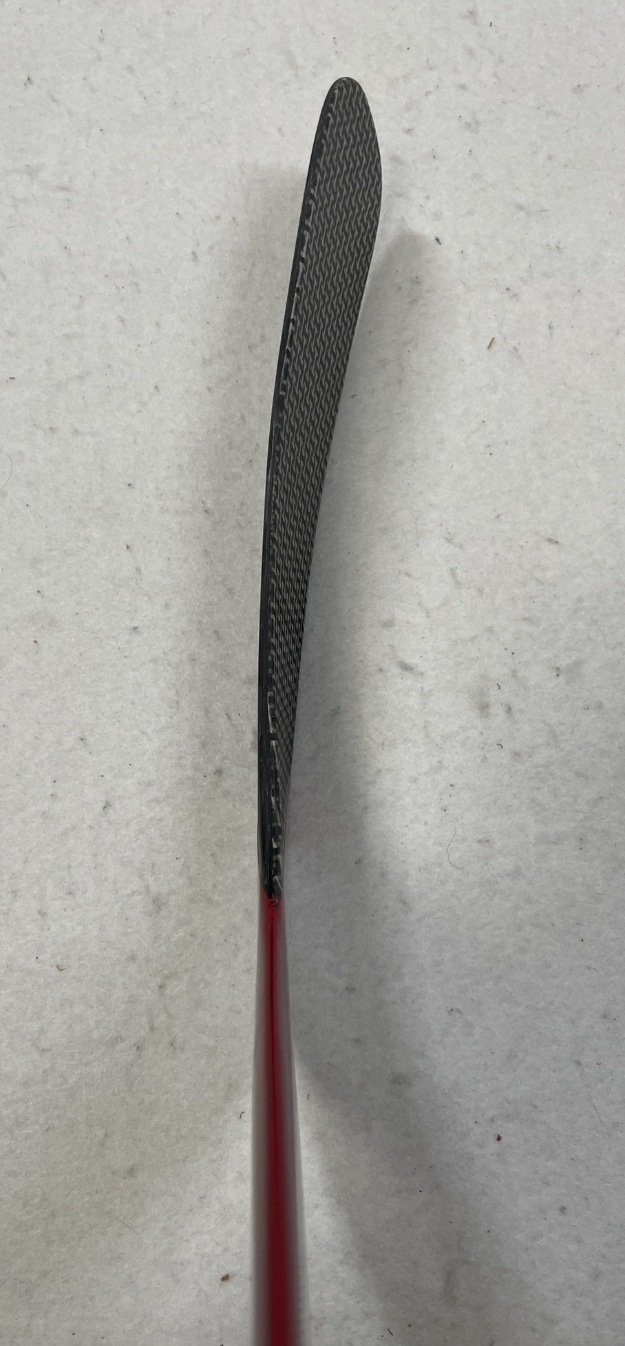 NEW CCM EFlex 5 Pro Goal Sticks, 26" P1, Regular Hand, White/Red, 2 ...