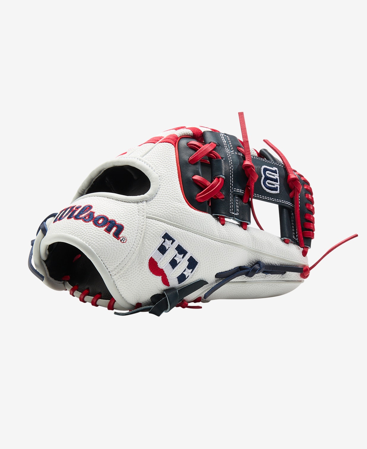 Limited Edition 2024 BANNER A2000 1975SS 11.75” Infield Glove Rare In ...