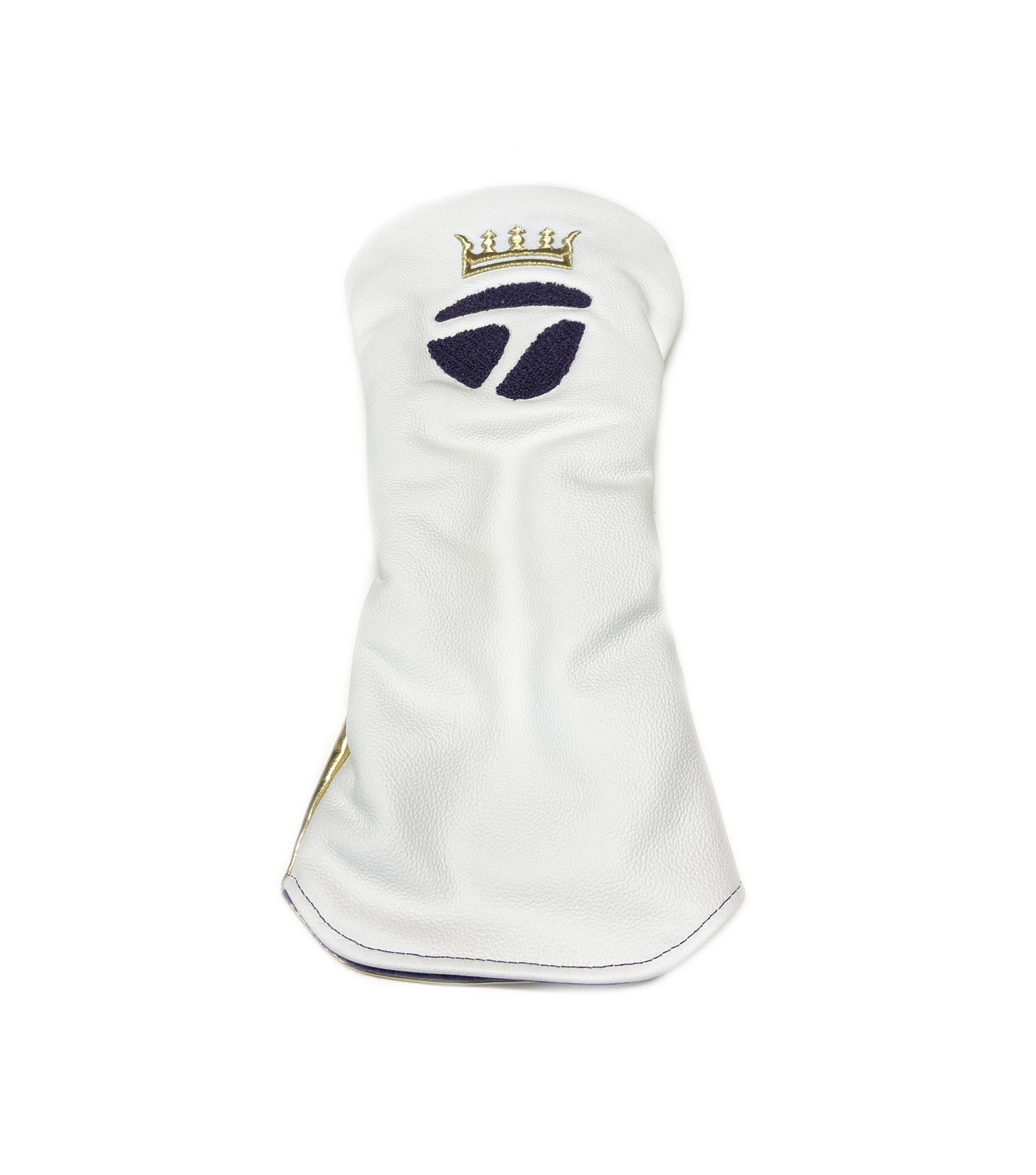 NEW 2024 TaylorMade British Open Royal Troon Driver Headcover ...